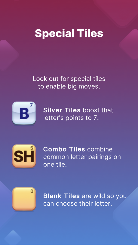 Word Cube 2 by Tether Studios